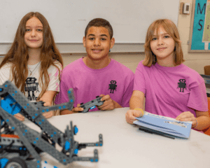 Emma Samson Middle School