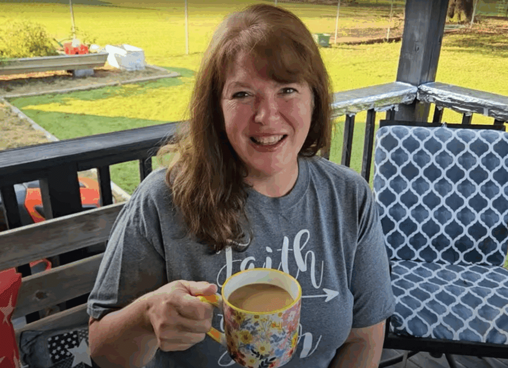 Meet the Librarian – Emma Samson Middle School